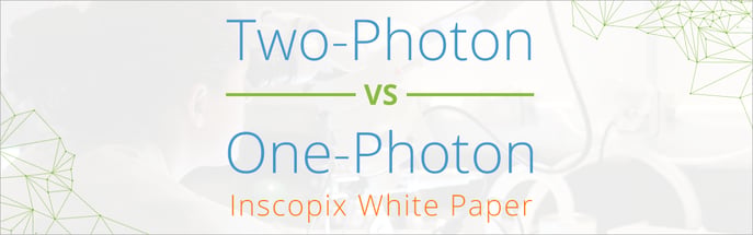 Two vs One Photon White Paper