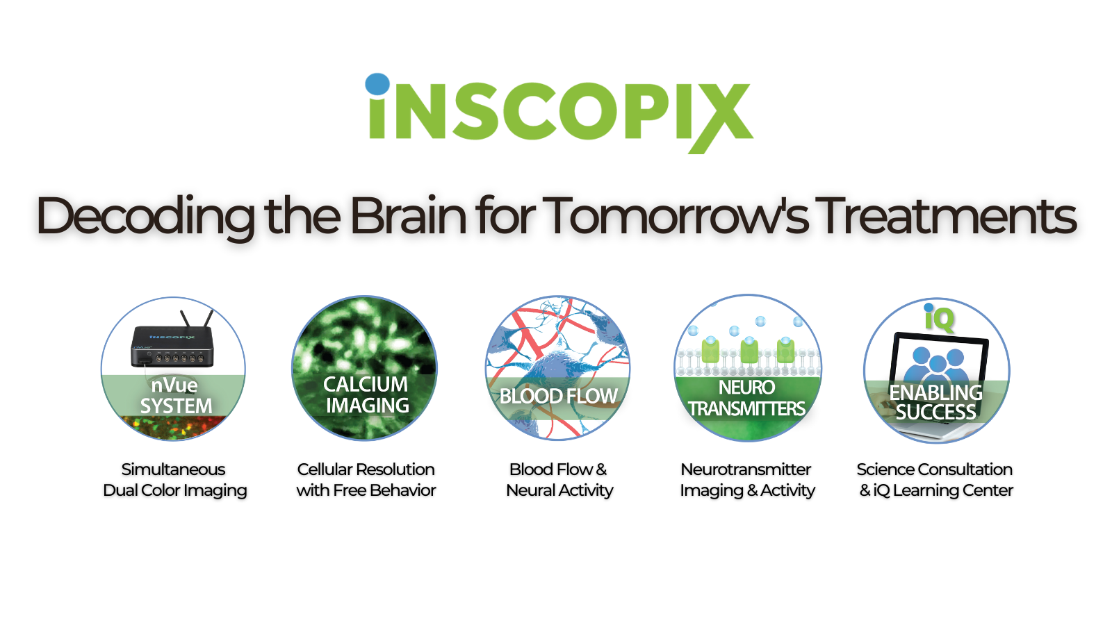 Meet with us to learn more!